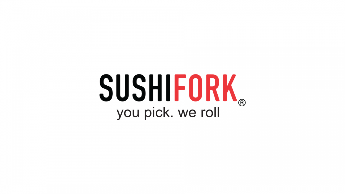 Sushi Fork | D2 BRANDING