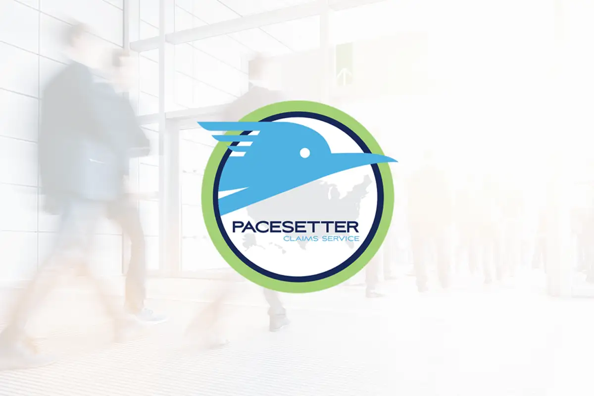 Pace Setter Claims Service | D2 BRANDING