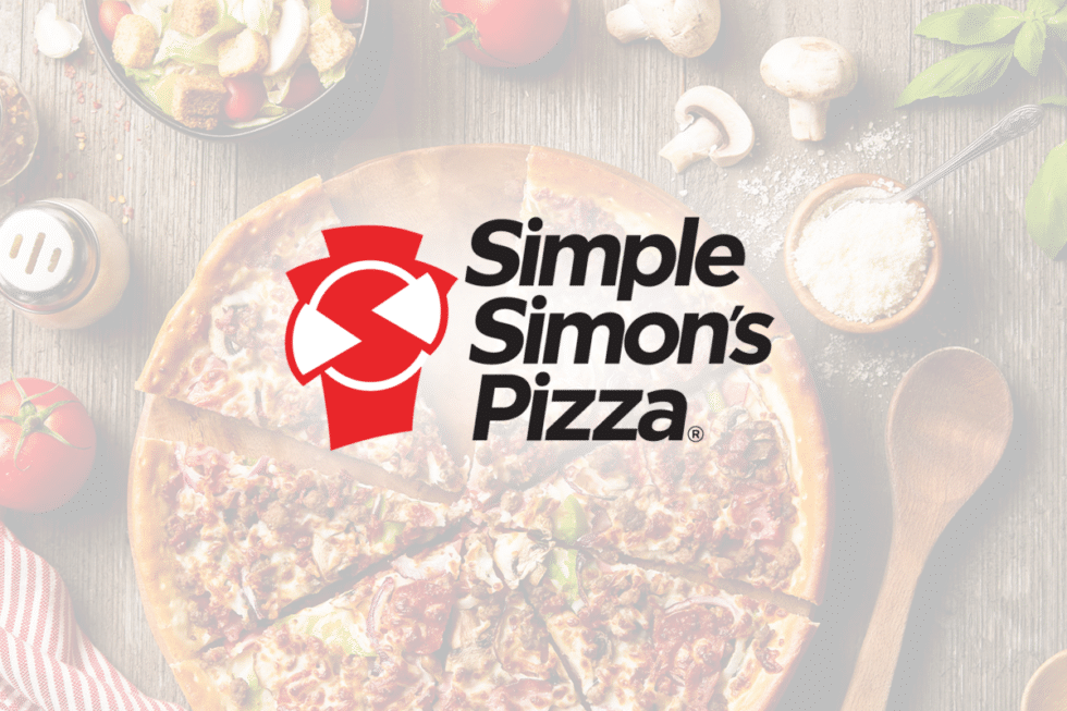 Simple Simon's | D2 BRANDING