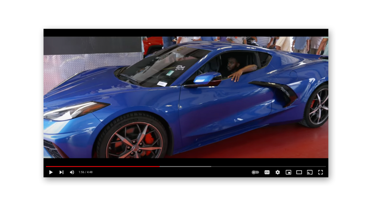 Z66 Auto Auction | D2 BRANDING