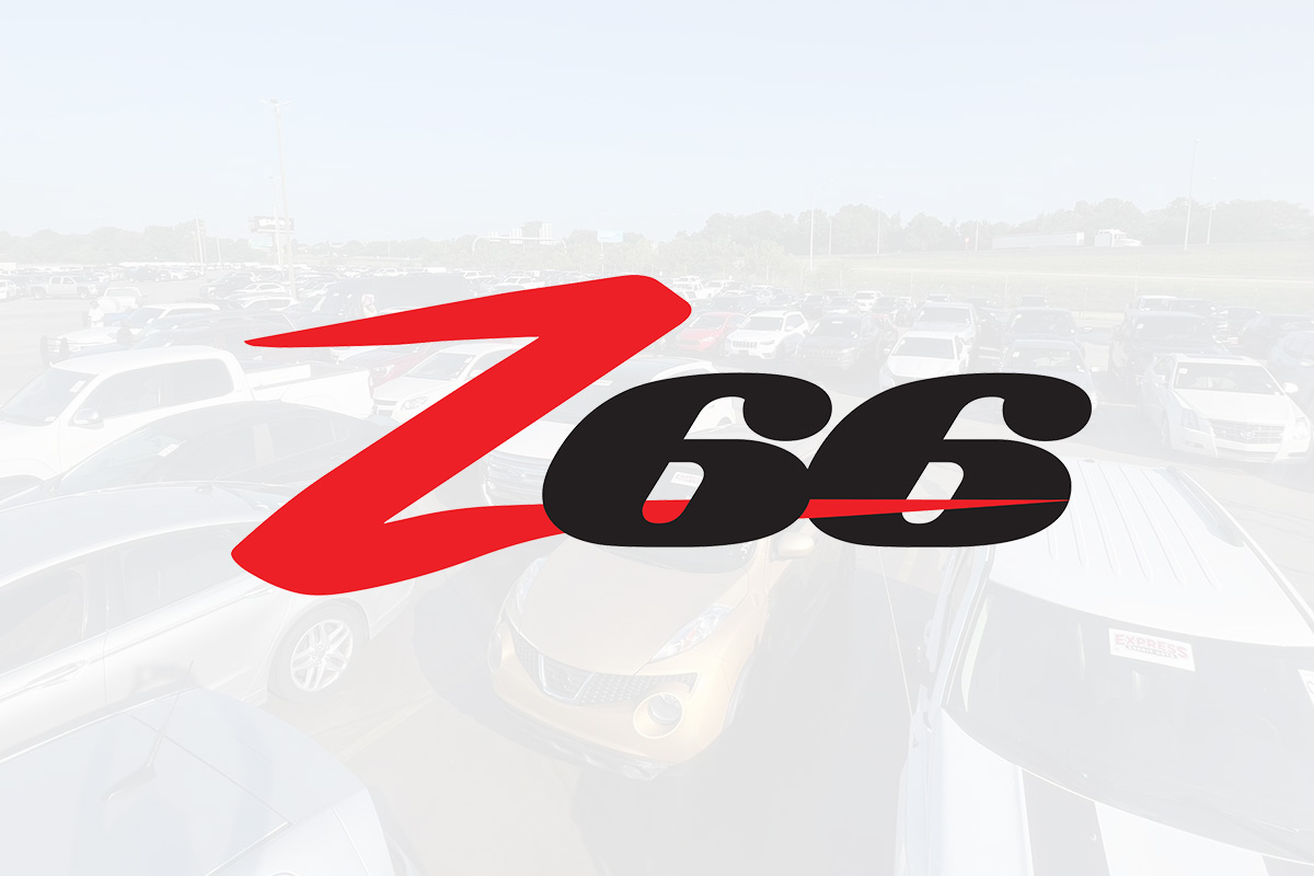 Z66 Auto Auction | D2 BRANDING