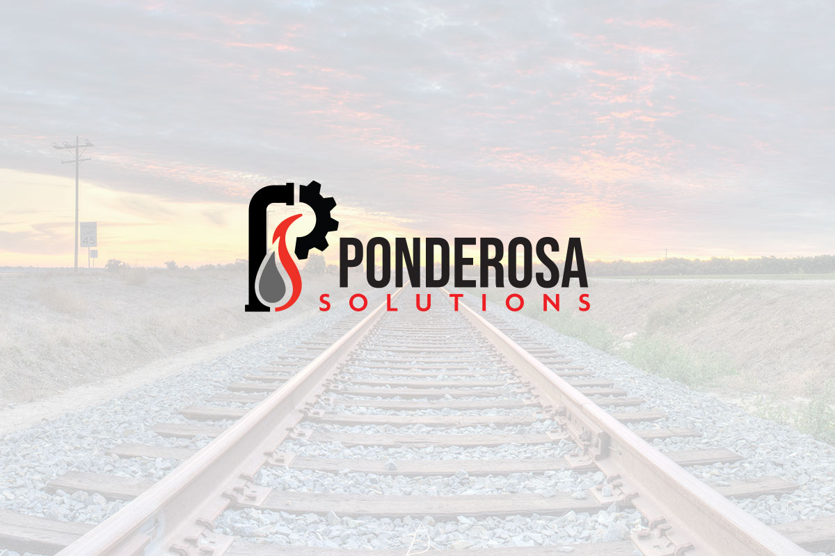 Ponderosa | D2 BRANDING