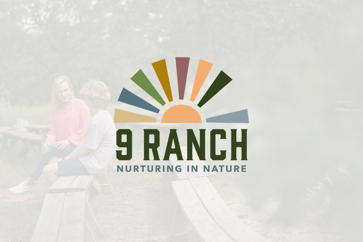 9 Ranch | D2 BRANDING