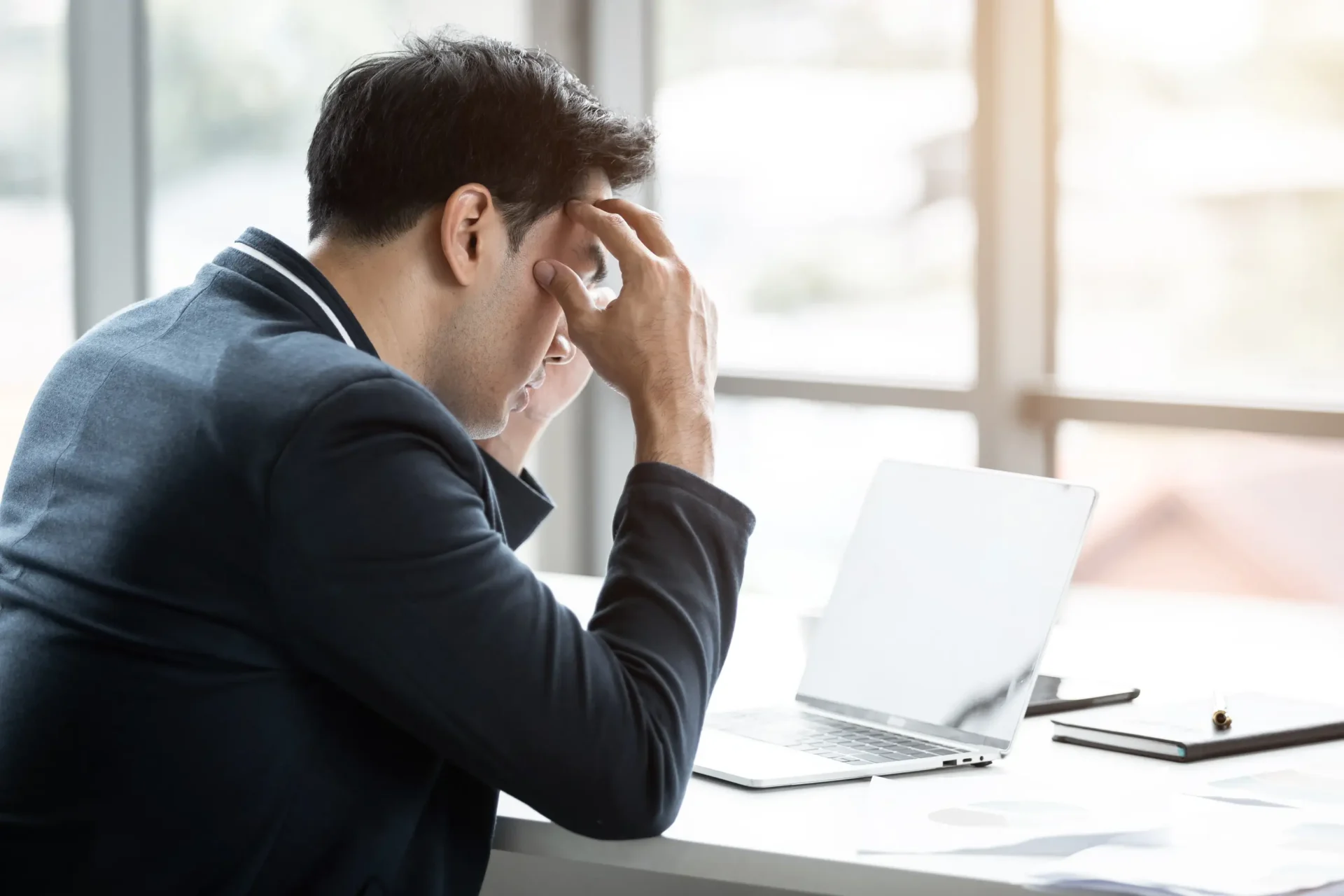 5 Ways to Overcome Sales Fear & Boost Revenue | D2 BRANDING